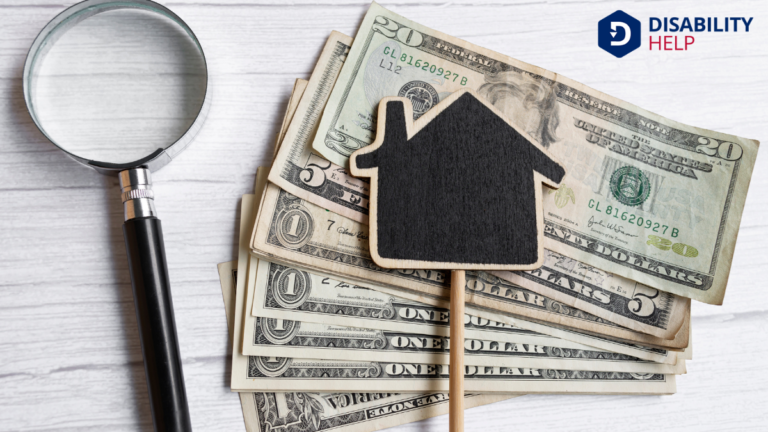 Can Disabled People Get Help With Rent or Housing? - Resources on ...