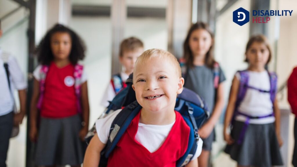 What Does the Education for All Handicapped Children Act Require ...