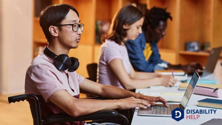 What Are the Major Principles of the Individuals With Disabilities ...