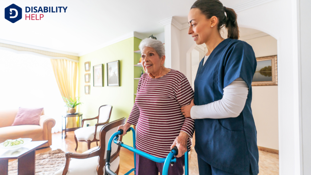 Can Disabled People Get Help With Rent or Housing? - Resources on ...