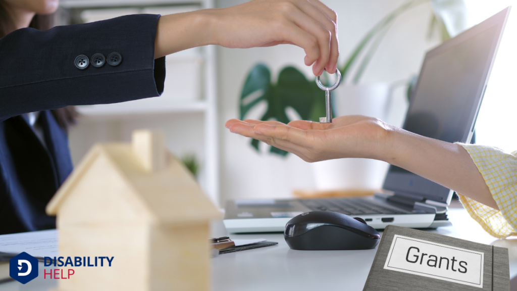 Is There Financial Assistance for Disabled Individuals to Buy a Home ...