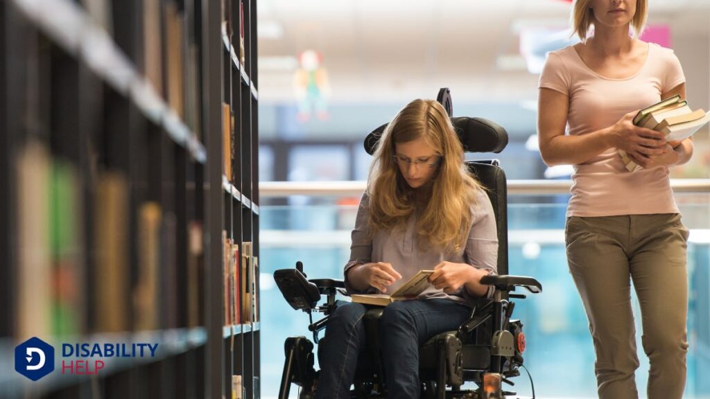 What Is the Education of the Handicapped Act? - Resources on Disability ...