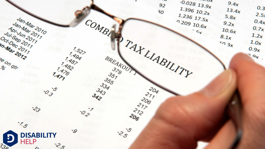 Can I Get a Tax Refund if I Am on Disability? - Resources on Disability ...