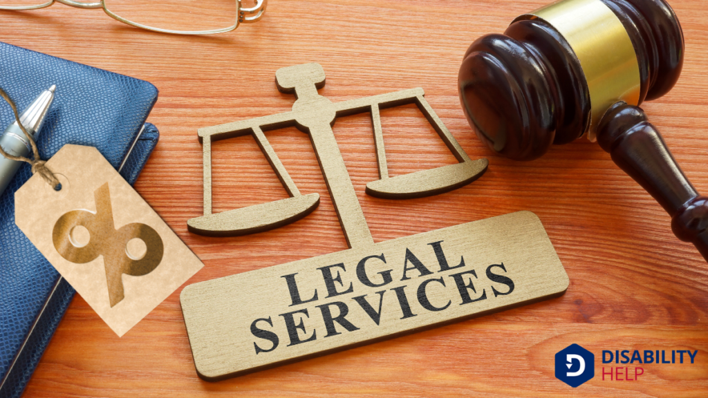 Can I Get Free or Discounted Legal Assistance as a Disabled Person ...