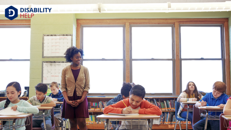 What Is the Downside of IEP? - Resources on Disability Assistance: Your ...