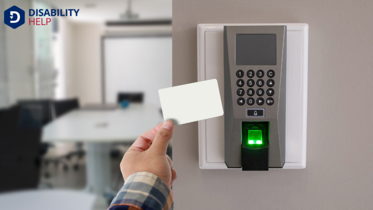 What Is an Access Card for Disabled Individuals? - Resources on ...