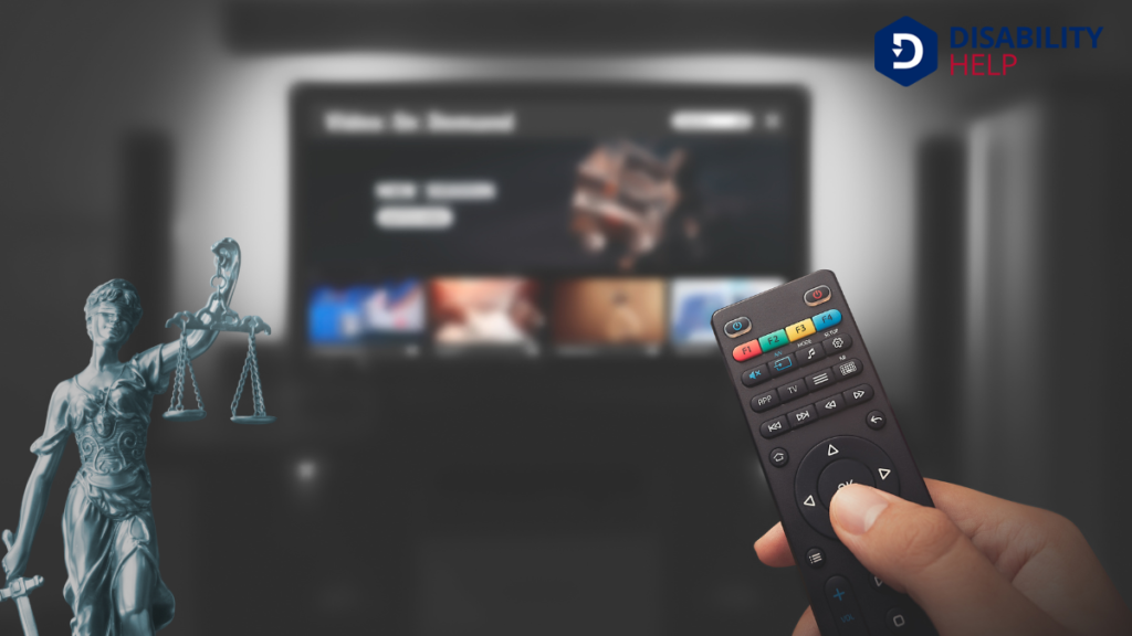 Does Netflix Offer Discounts for Disabled People? - Resources on ...