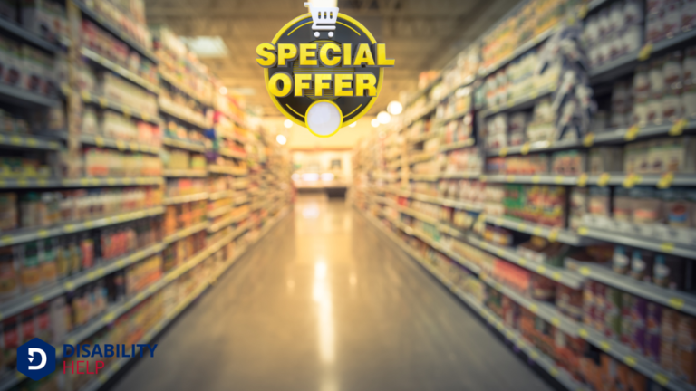 What Grocery Stores Offer Discounts for Disabled People? - Resources on ...