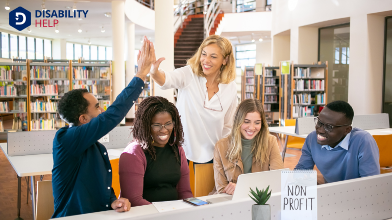 Are There Free or Discounted Educational Programs for Disabled Adults ...