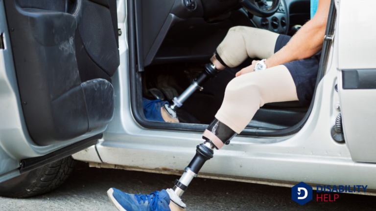 Are There Any Car Insurance Discounts for Disabled Individuals ...