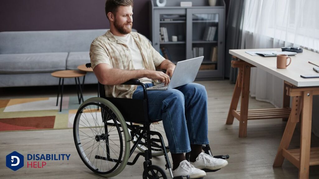 Can I Lose My Job Because of a Disability? - Resources on Disability ...