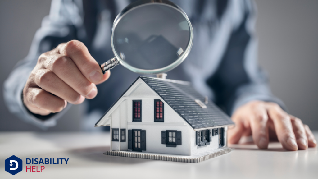 Can Disabled People Get Help With Rent or Housing? - Resources on ...