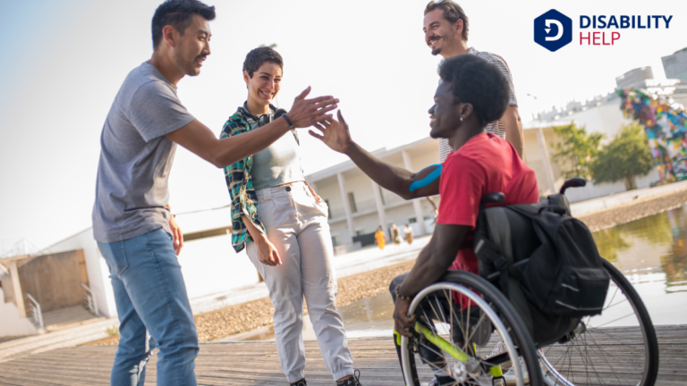 What Free Services Are Available for Disabled Individuals? - Resources ...