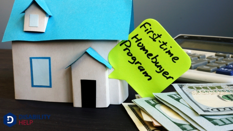 Is There Financial Assistance for Disabled Individuals to Buy a Home ...