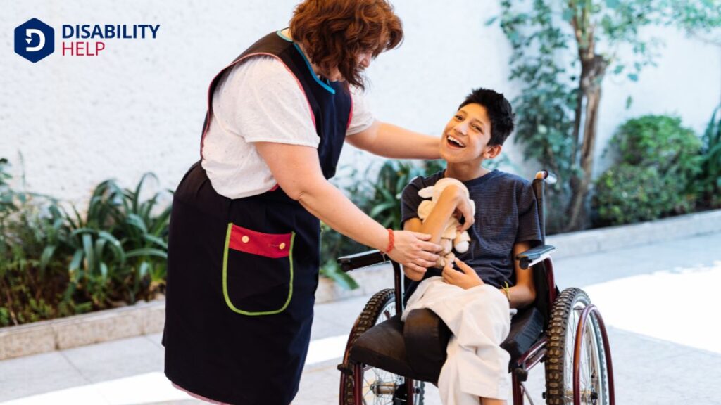 What Is the Americans With Disabilities Act for Teachers? - Resources ...