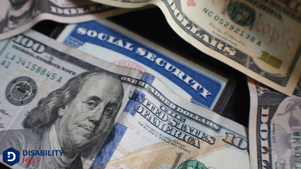 What Additional Income Can Disabled People Receive? - Resources on ...