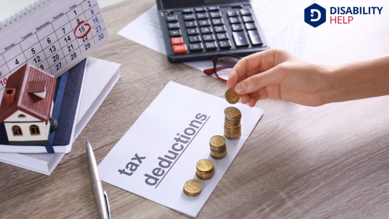 What Other Benefits Can I Get With Disability? - Resources on ...