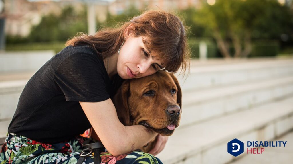 Who Qualifies as a Person With Disabilities? - Resources on Disability ...