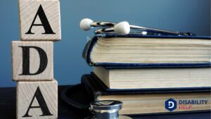 What Are the Five Titles of the Americans With Disabilities Act ...