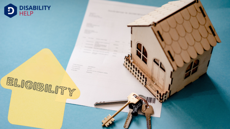 Is There Financial Assistance for Disabled Individuals to Buy a Home ...