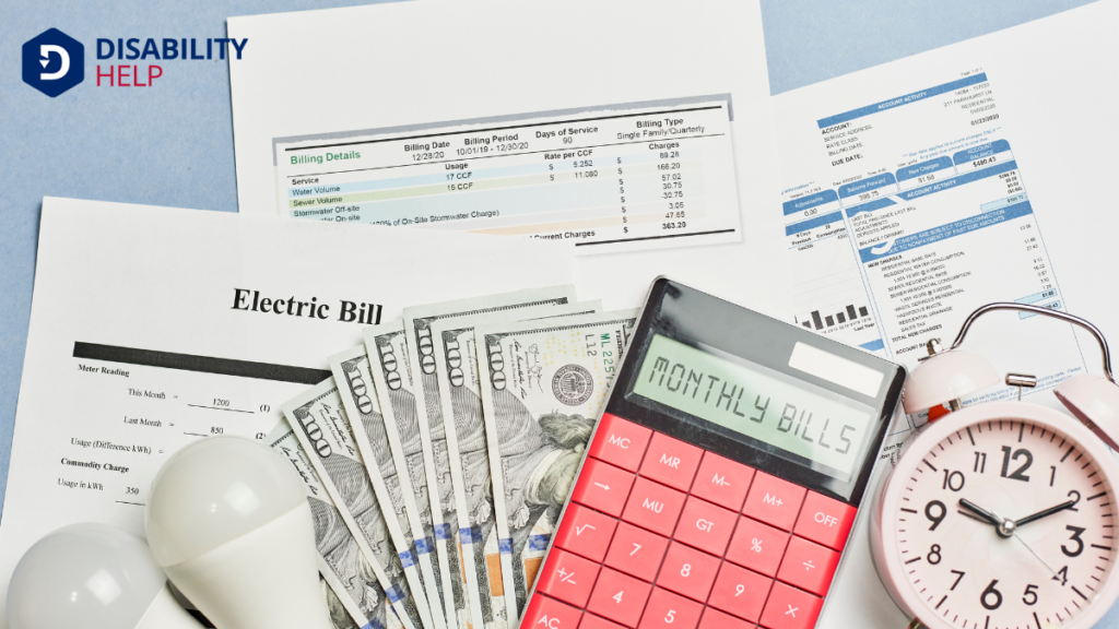 Are There Utility Bill Discounts for Disabled Individuals? - Resources ...