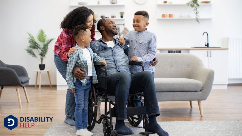What Are the Five Titles of the Americans With Disabilities Act ...