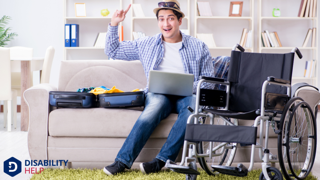 What Hotel Chains Offer Discounts for Disabled Individuals? - Resources ...