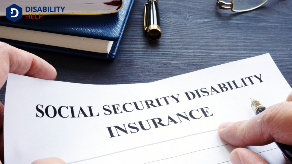 Can Disabled People Get Money From the Government? - Resources on ...