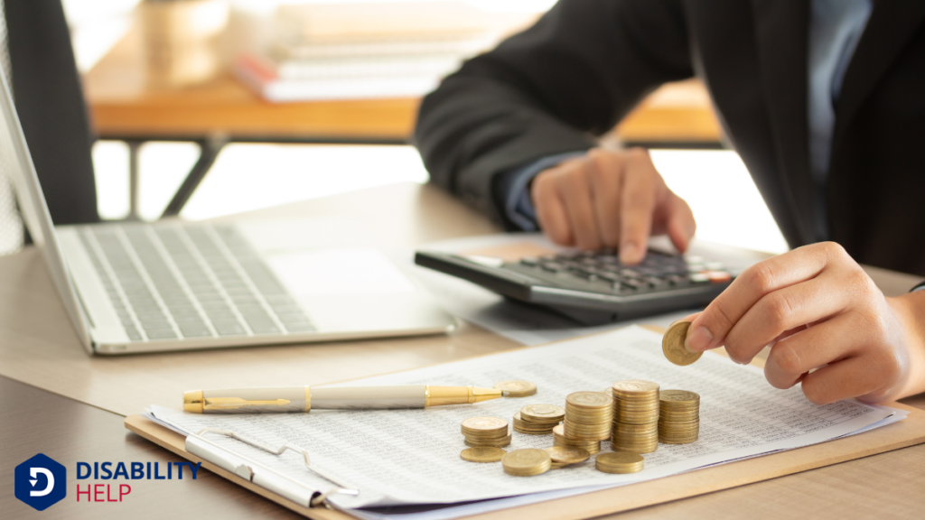 How Do People on Disability Survive Financially? - Resources on ...