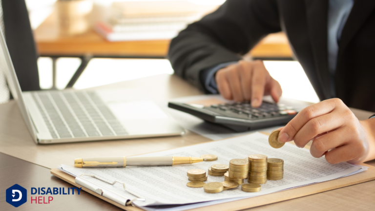 How Do People on Disability Survive Financially? - Resources on ...