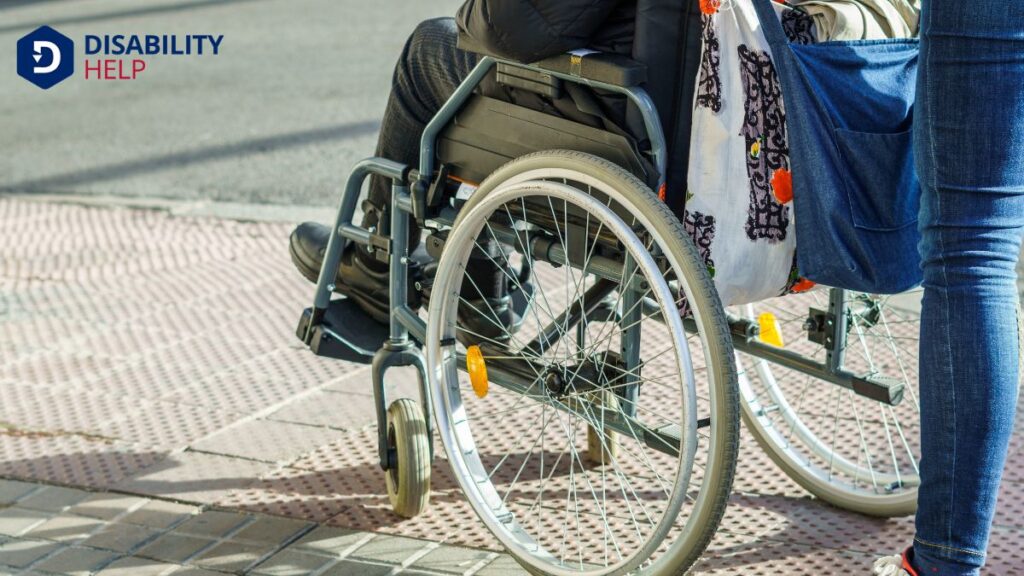 What Public Transportation Options Are Available for Wheelchair Users ...