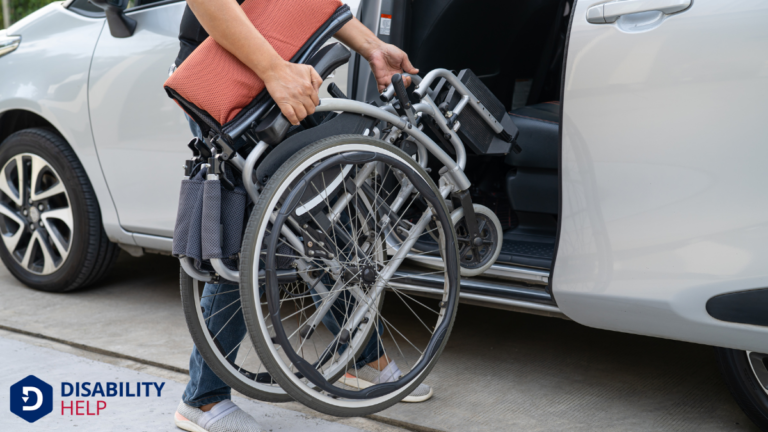 How Do I Schedule a Wheelchair-Accessible Uber or Lyft? - Resources on ...
