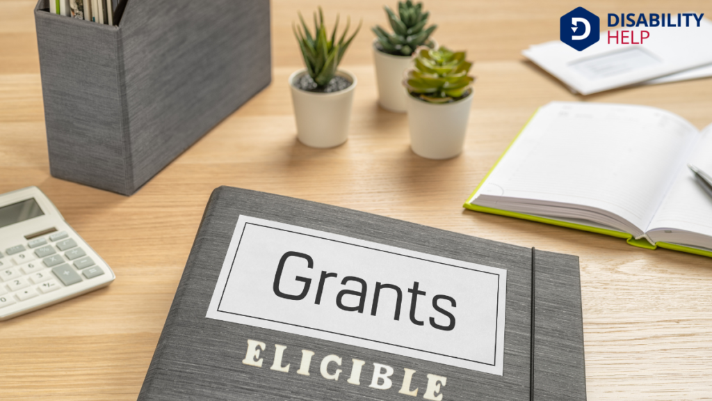 How Do I Apply for a Government Grant to Get a Disability Van ...