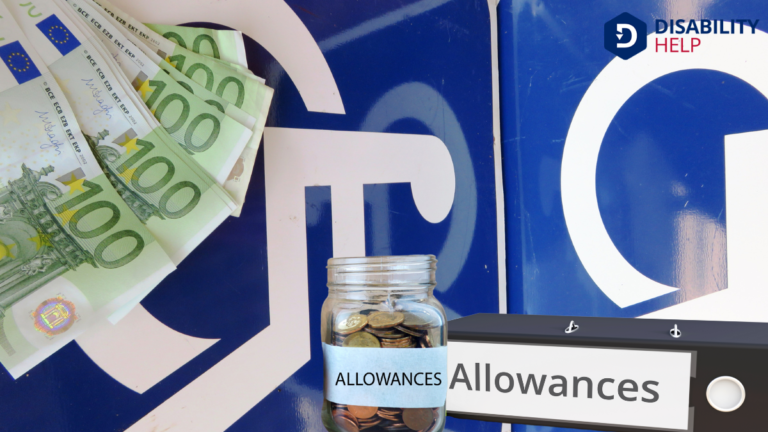 How Do I Qualify for a Mobility Allowance for Vehicle Expenses ...