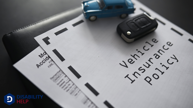 Does Insurance Cover Modifications for a Disability-Adapted Vehicle ...