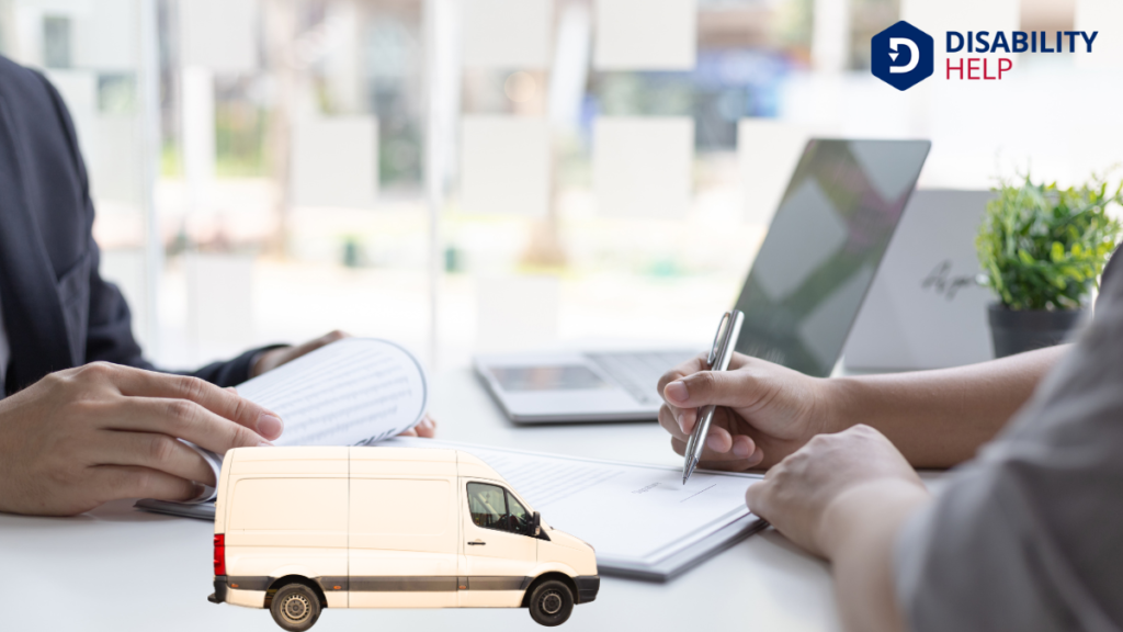 Can I Get a Free Car if Disabled - Resources on Disability Assistance ...