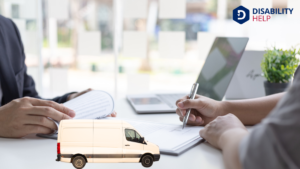 Can I Get a Free Car if Disabled - Resources on Disability Assistance ...