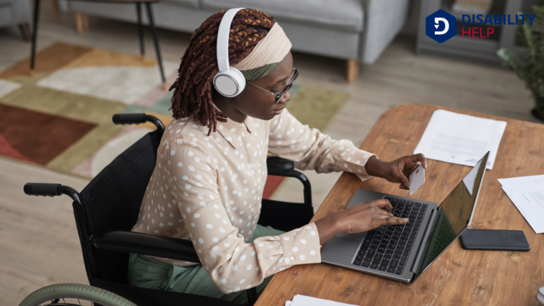 Can Disability Benefits Help Me Buy a Wheelchair-Accessible Van ...