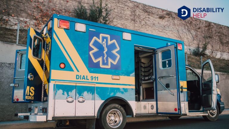 What Is the Americans With Disabilities Act (ADA) Transportation Policy ...