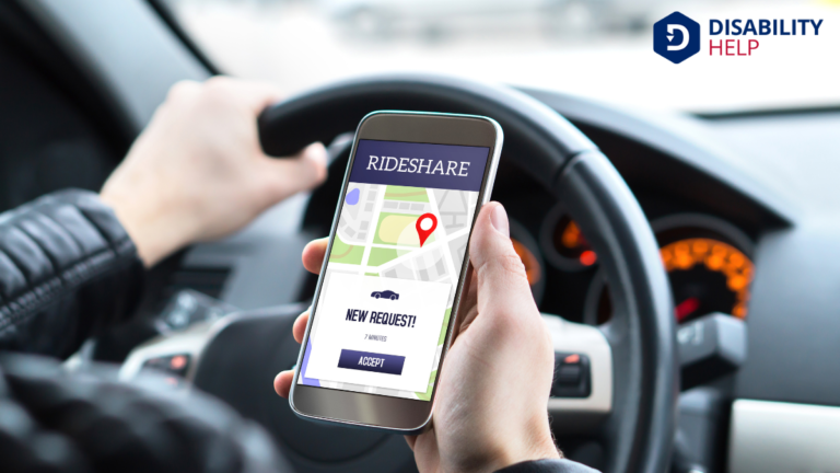 What Type of Transportation Assistance Is Available for Disabled People ...