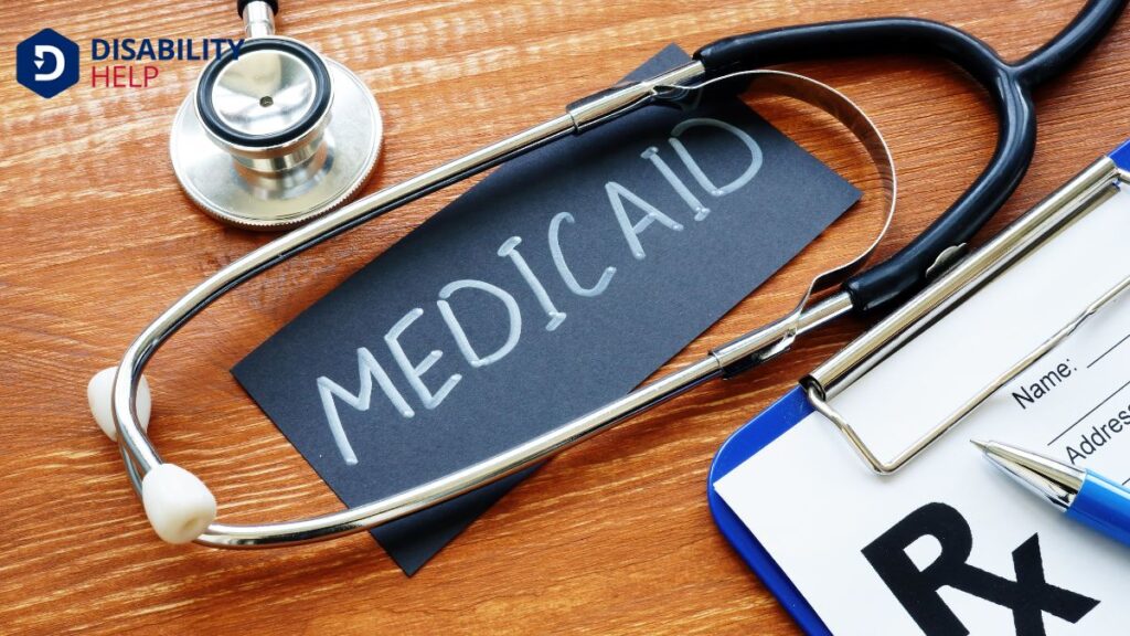 Does Medicaid Provide Financial Help for Accessible Vehicle ...