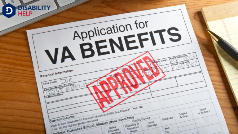 Do VA Benefits Include Transportation Assistance for Disabled Veterans ...