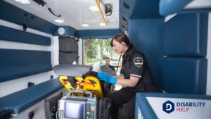 How Do I Schedule a Non-Emergency Medical Transportation Ride ...