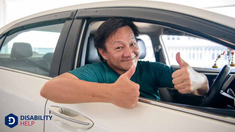 Does Uber Have a Special Program for Disabled Riders? - Resources on ...