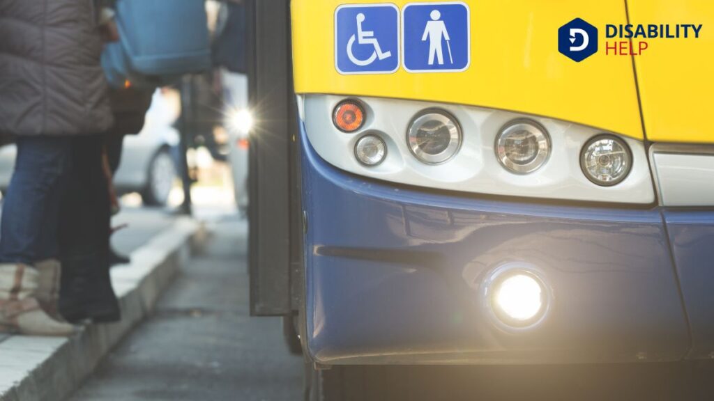 What Is an Ada-Compliant Vehicle? - Resources on Disability Assistance: Your Rights and Benefits