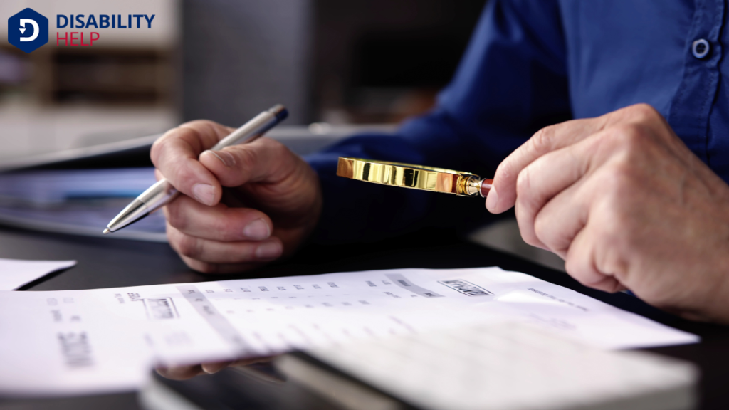 What Is the Role of an Insurance Adjuster? - Resources on Disability ...