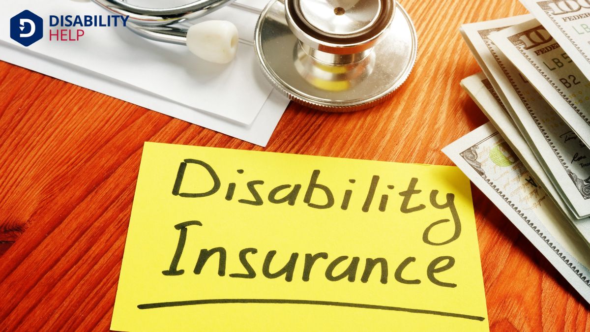 What Is Disability Insurance, and How Does It Work? - Resources on ...