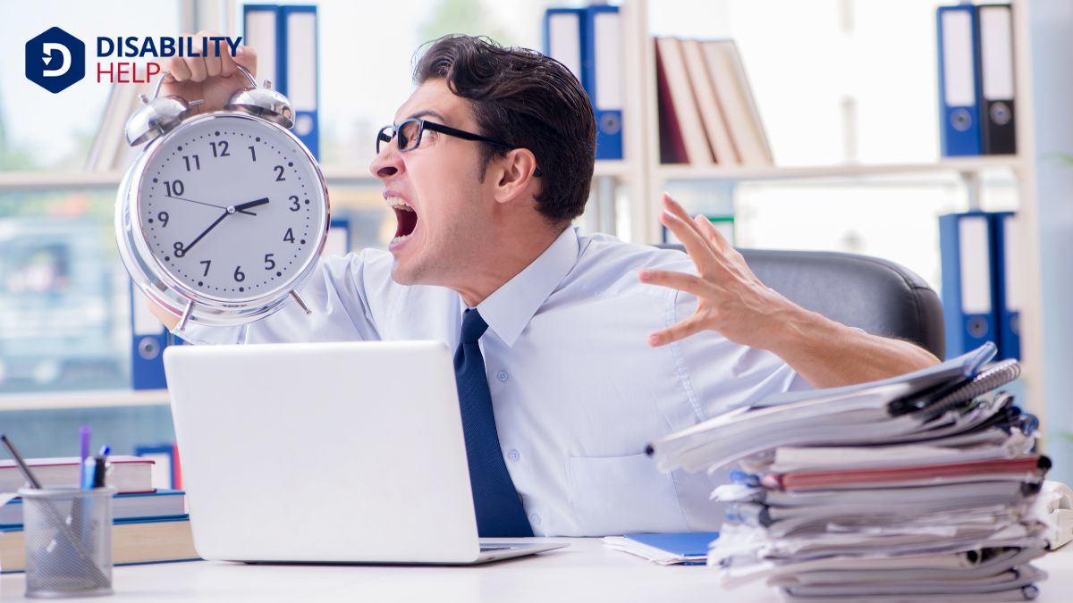 What Happens if I Miss the Filing Deadline? - Resources on Disability ... What Happens if I Miss the Filing Deadline? - Resources on Disability ...