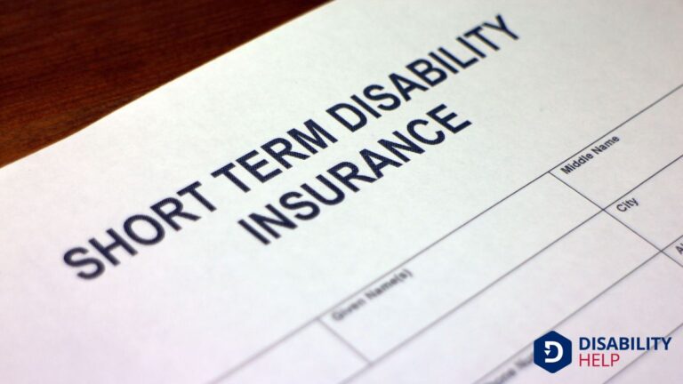 How Does Short-Term Disability Insurance Differ From Long-Term ...