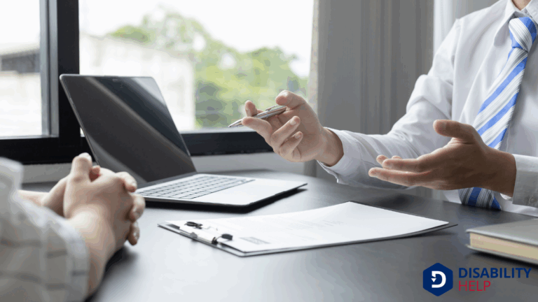 What Is the Process for Returning to Work After Short-Term Disability ...